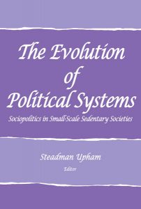 The Evolution of Political Systems | SAR Press